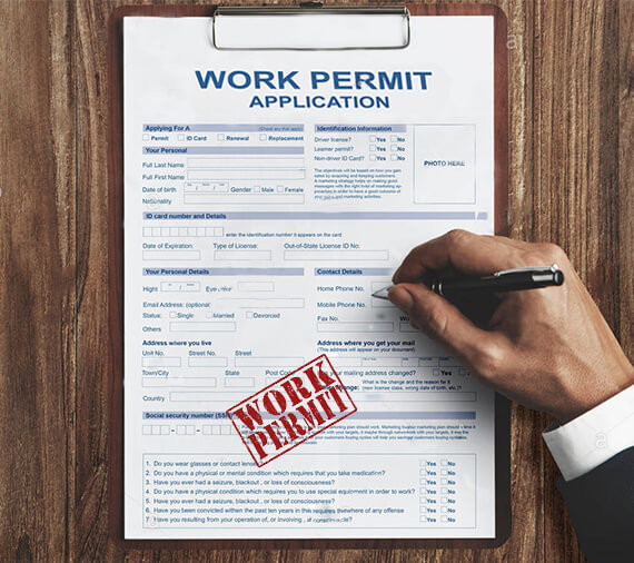 How to Get a Special Work Permit (SWP) in the Philippines: Employer ...