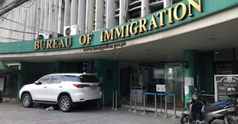 Philippines Immigration Requirements